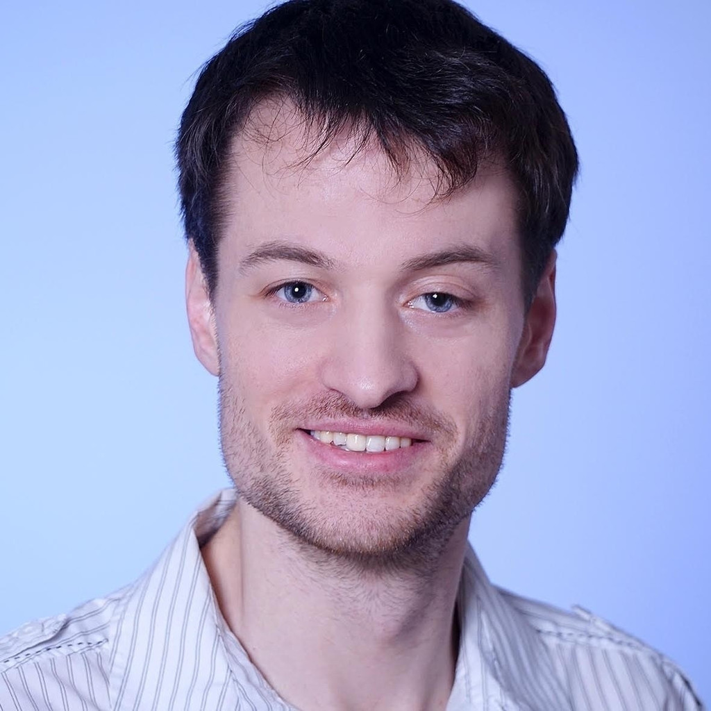 Markus Rollmann - Software Developer - YellowFox GmbH | XING