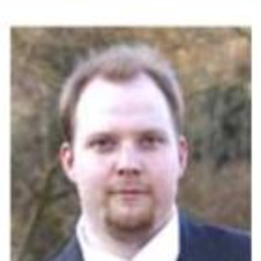 Thomas Korte - 3D Messtechniker / Programmierer - Martinrea Honsel | XING