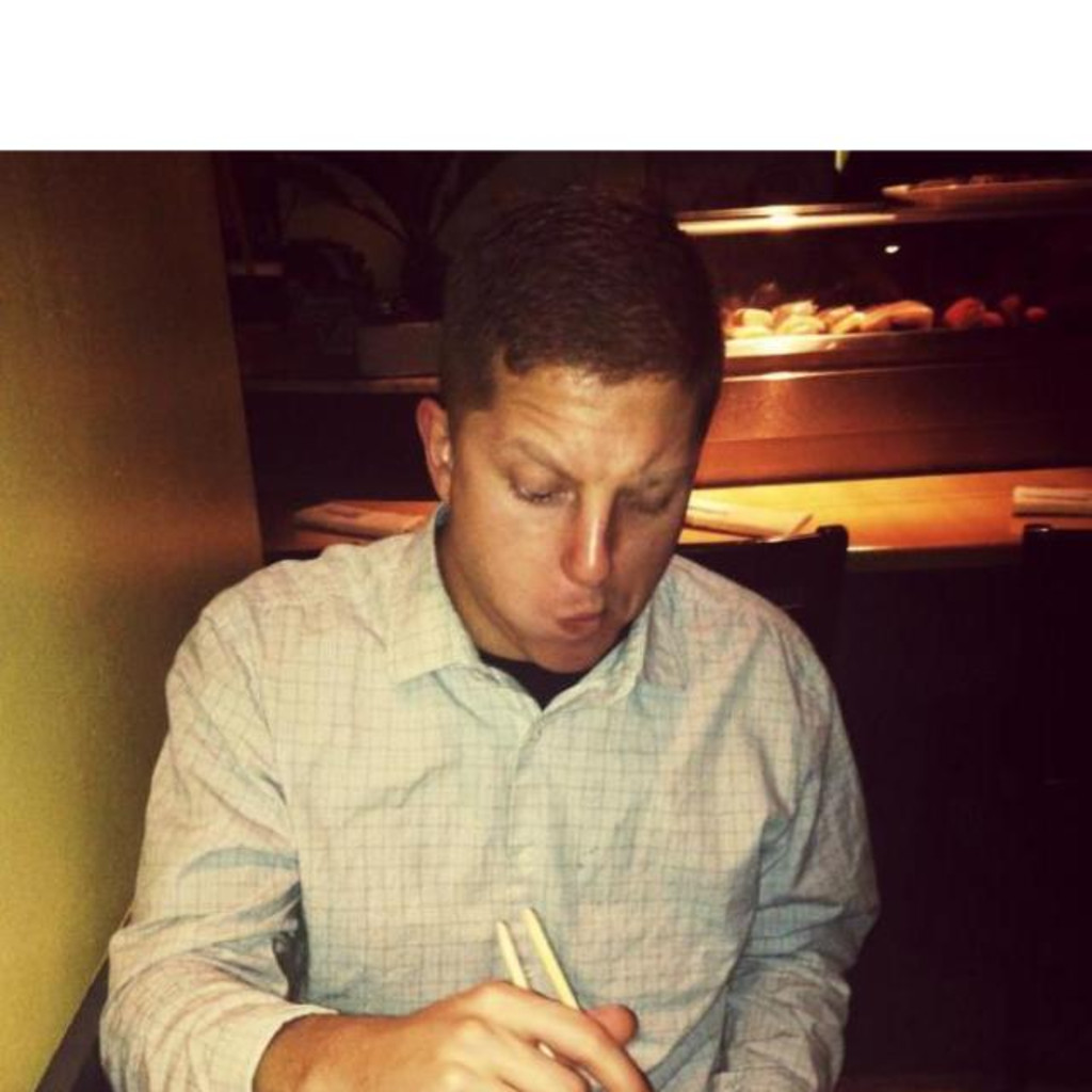 Jacob Yaeger - Marketing Praktikant - k1x GmbH | XING