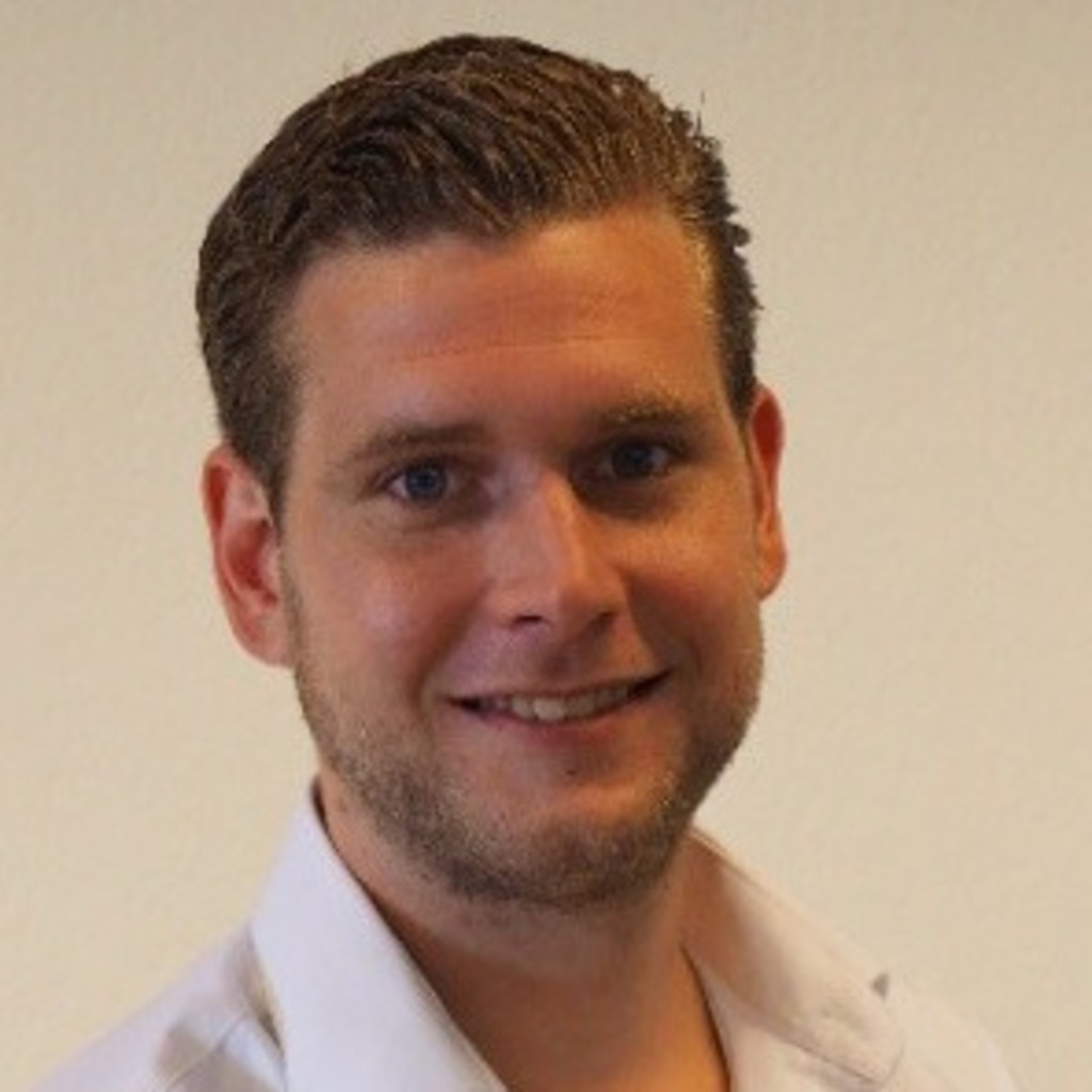 Patrick Rijzer - Mid Market Team Manager - Altium B.V. | XING