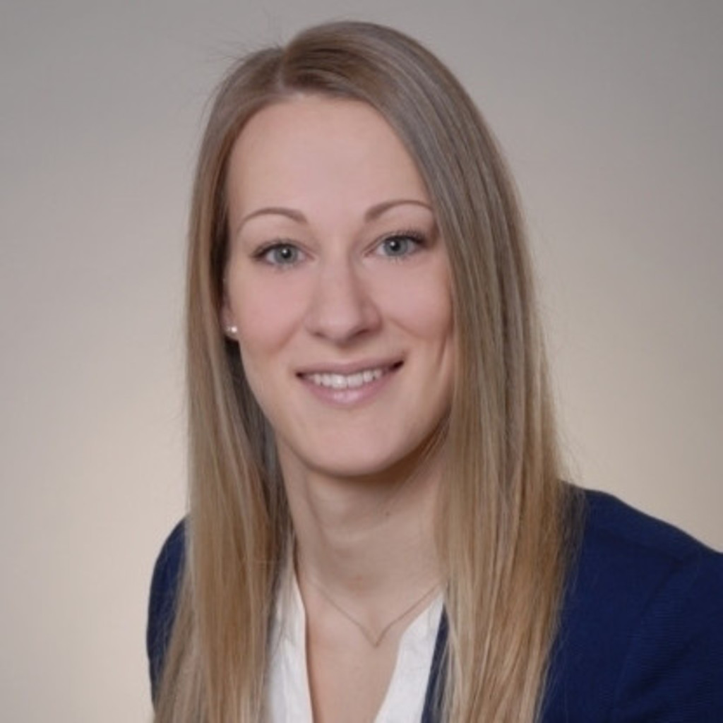 Anja Frank - Homologationsingenieurin - Mercedes-Benz Group | XING