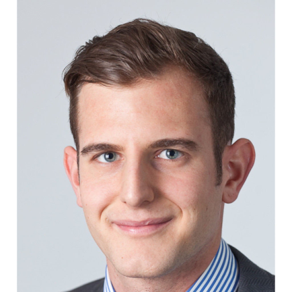 Sebastian Hurst - Wirtschaftswissenschaften - Universität Basel | XING
