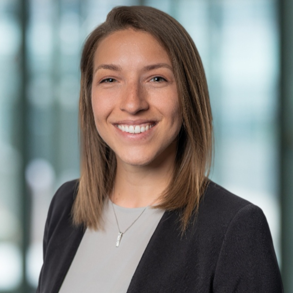 Katja Schiz - Validation Engineer - TI Fluid Systems | XING