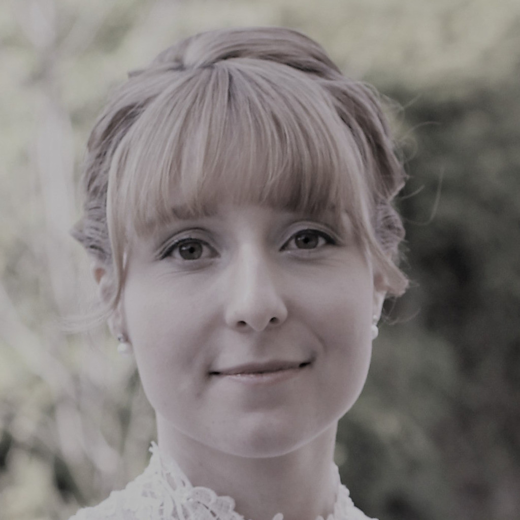 Alisa Ludwig - Physician Assistant Fachbereich Paraplegiologie - SRH ...