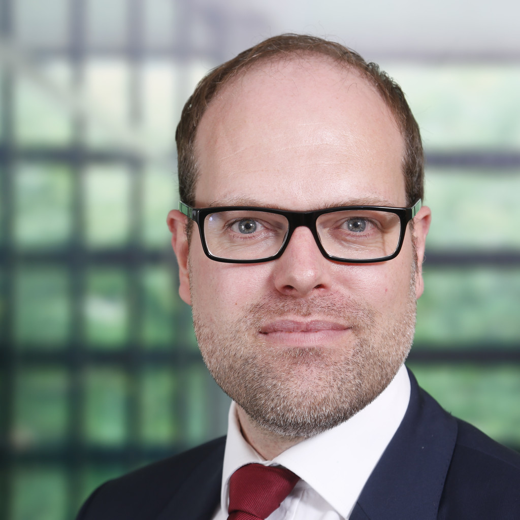 Uwe F. Pots - Partner - Deloitte | XING
