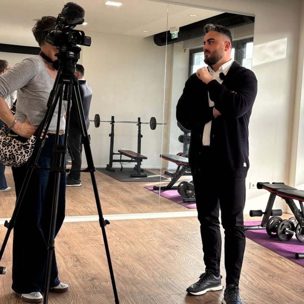 Ibrahim Kortak - Geschäftsführer - ECO.PLAN GmbH & Co. KG | XING