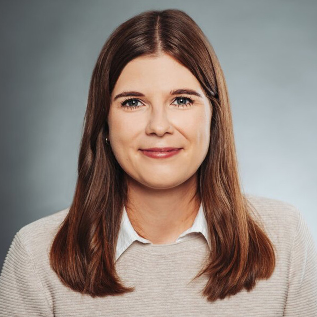 Fabienne Amann - Kaufmännische Angestellte - Yunex Traffic | XING