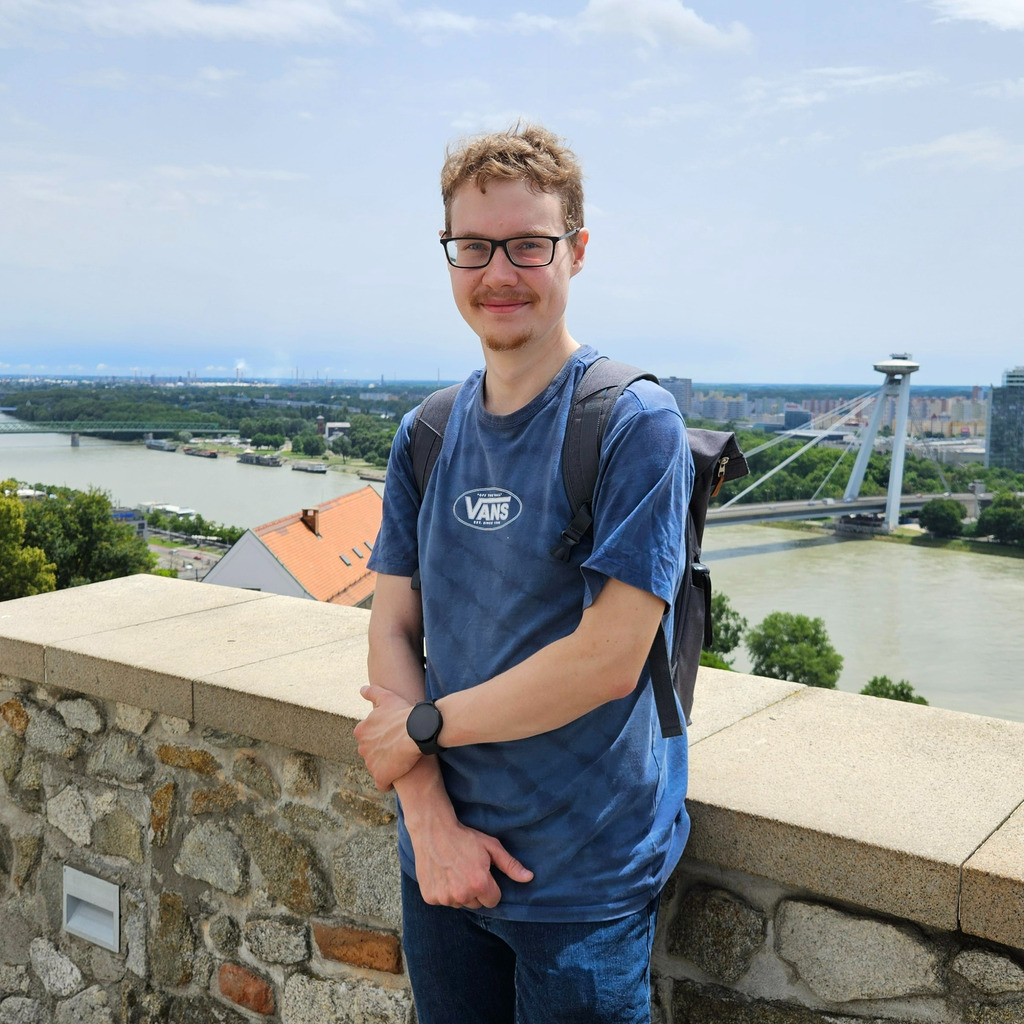 Andrei Mokrushin - Frontend Developer - Keenetic GmbH | XING