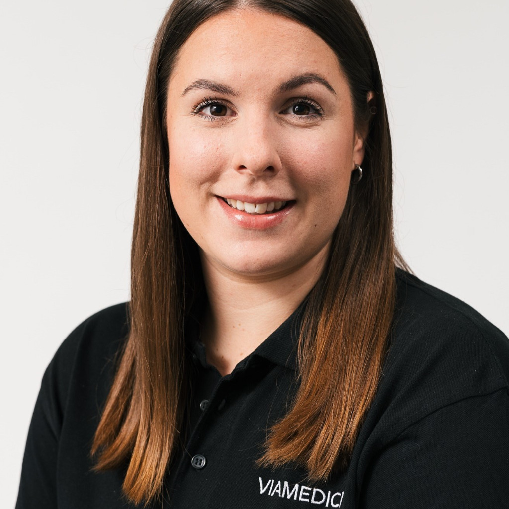 Linda Scharinger - Information Developer - Viamedici Software GmbH | XING
