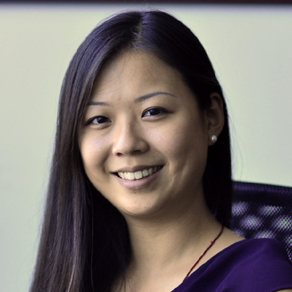 Min-Yi Chang - Head of Supplier Onboarding - PROFISHOP GmbH | XING