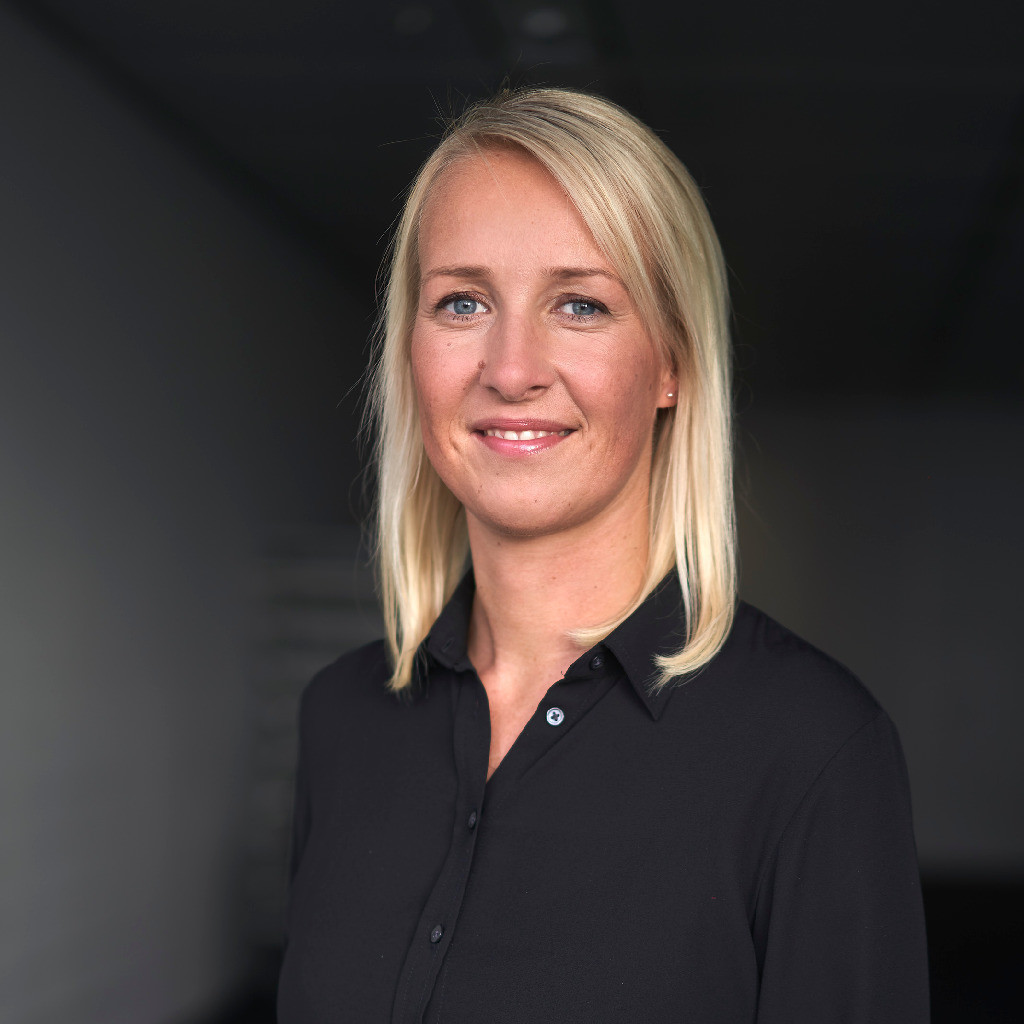 Anja Götze - Managerin Commercial Sales Management - Telefónica Germany ...