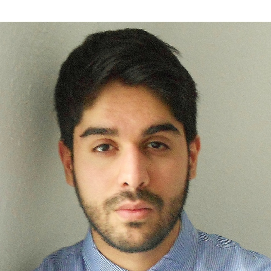 Emran Feroz - freier Journalist - u.a. taz, Zeit, Al Jazeera, NYT, Deutsche Welle, Qantara, The ...