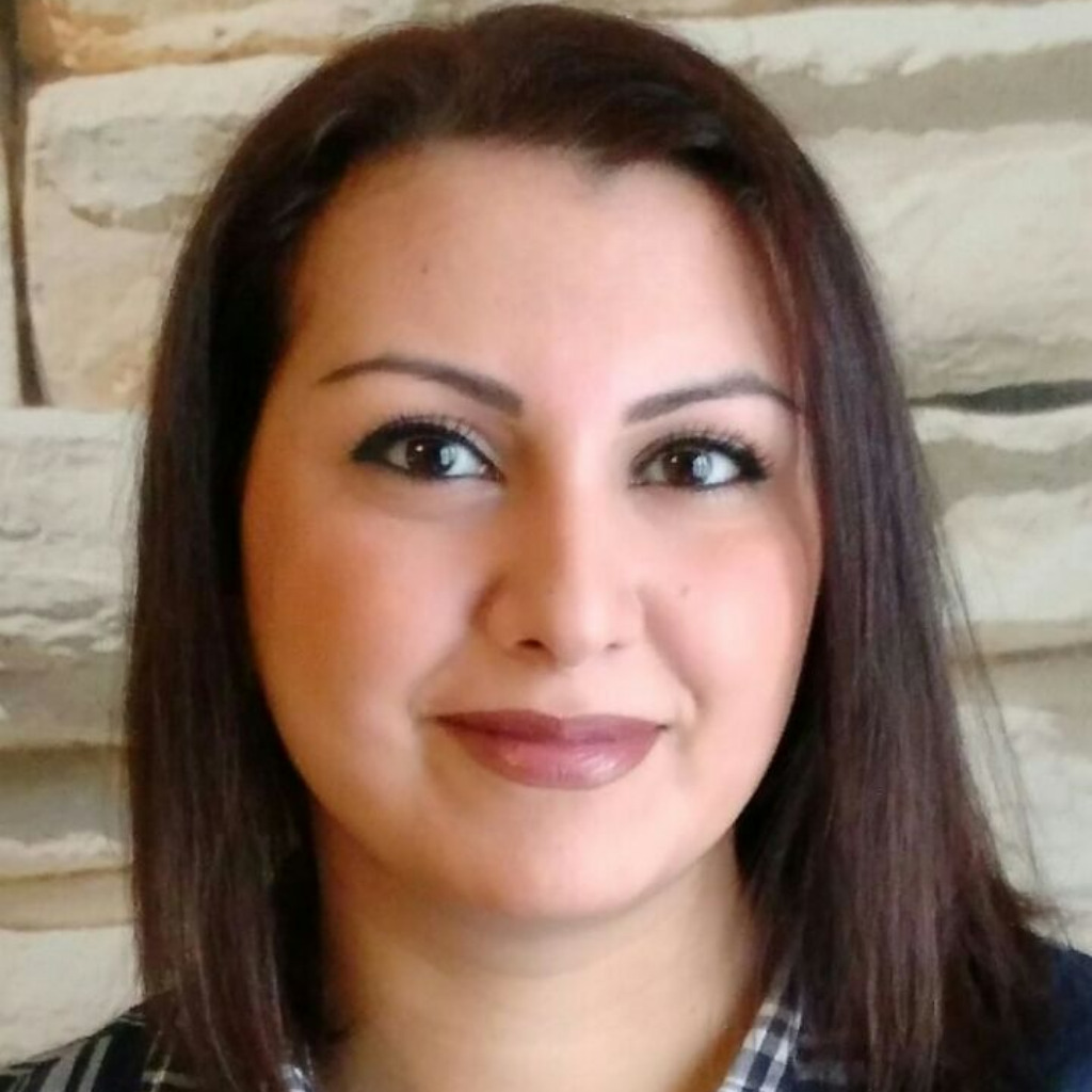 Mahsa Rahmani-Fahim - Assistent Recruiting - APC Business Services GmbH ...