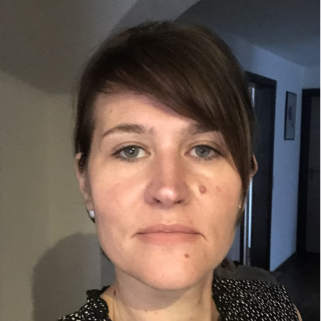 Isabelle Bristle - Teamleitung - AOK - Die Gesundheitskasse | XING