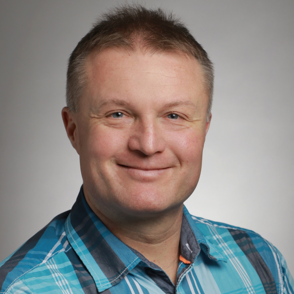 Markus Kohler - Technischer Sachbearbeiter - Theben AG | XING