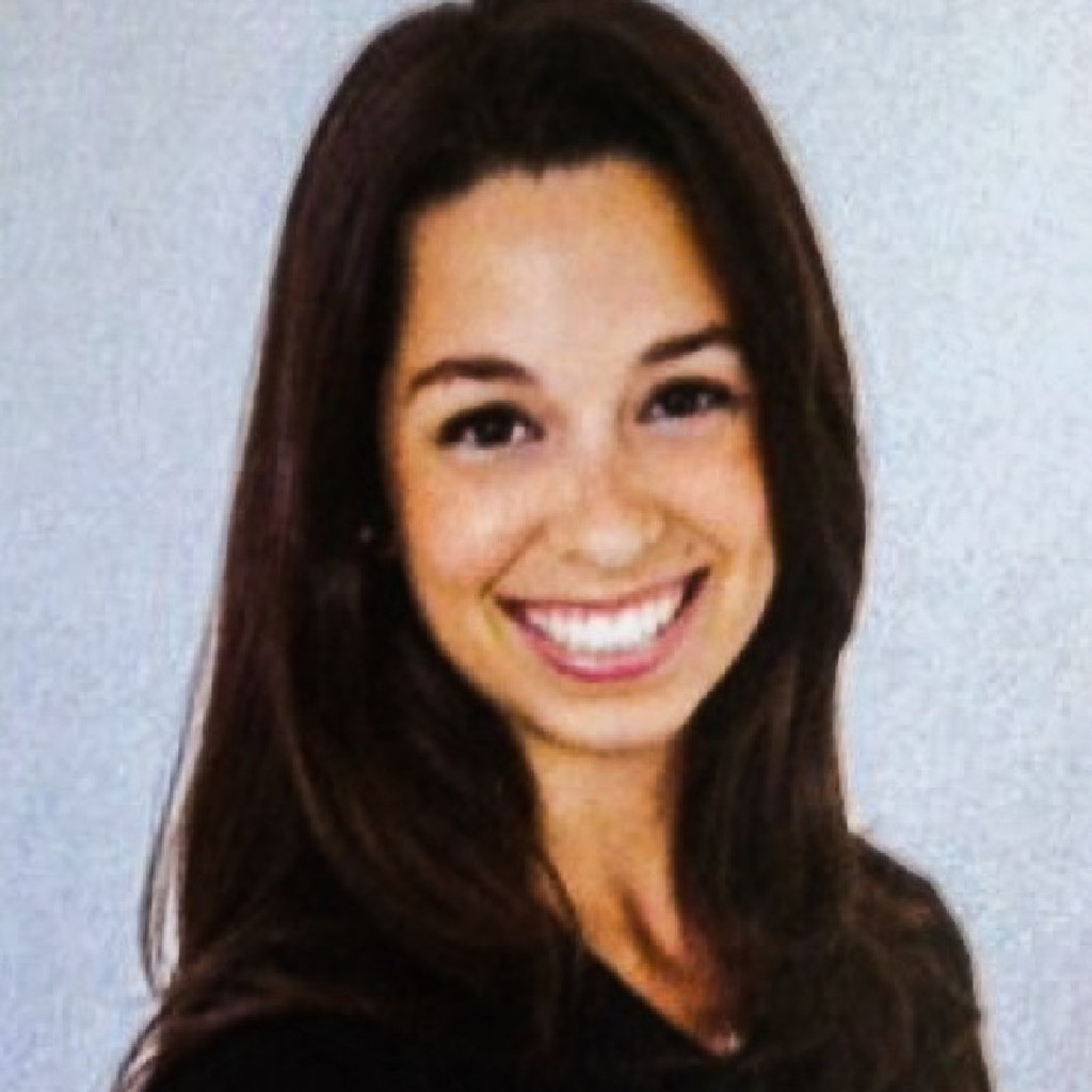 Rayssa Rios - Coordinator - Ingleza | XING