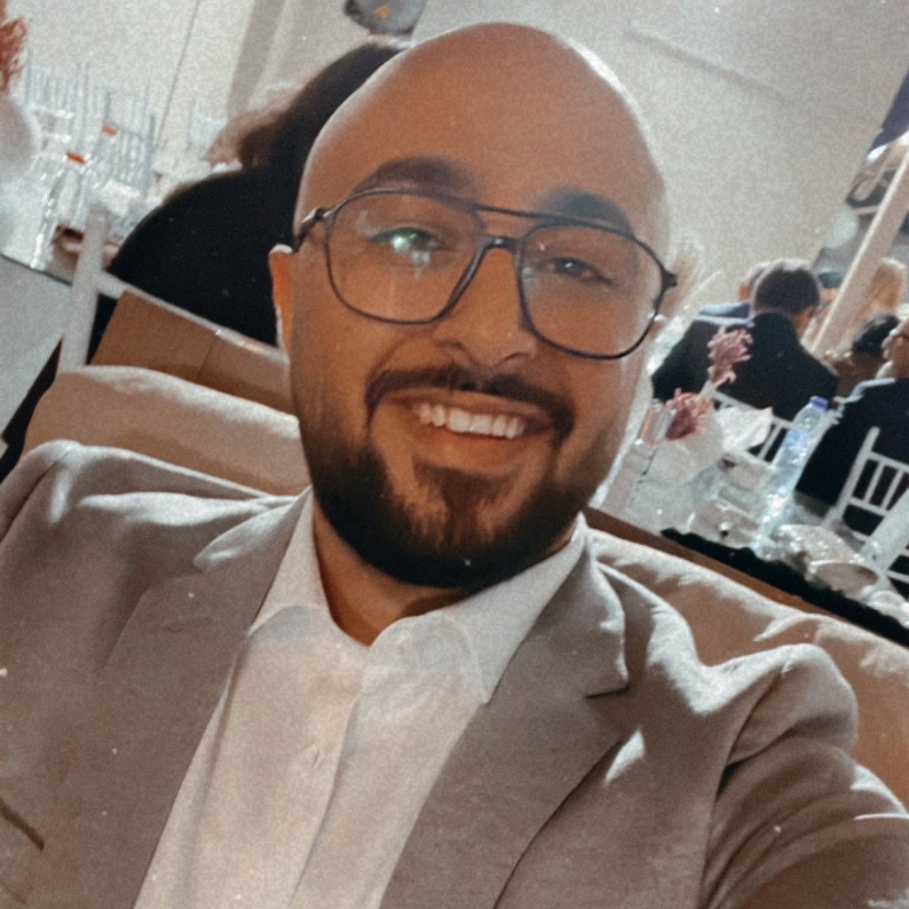 Khaled Rayyan - Facilities Manager - Al Arsh Facilities management | XING