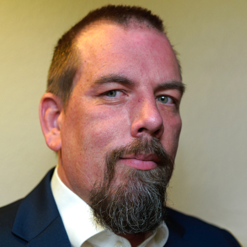 James Bell - Business Consultant im Competence Center Azure & Hybrid ...