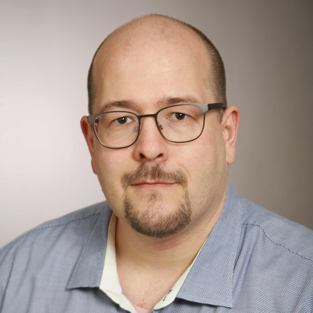 Robert Gorek - Fachbereichsleiter Eisenwaren / Befestigung - J.N ...