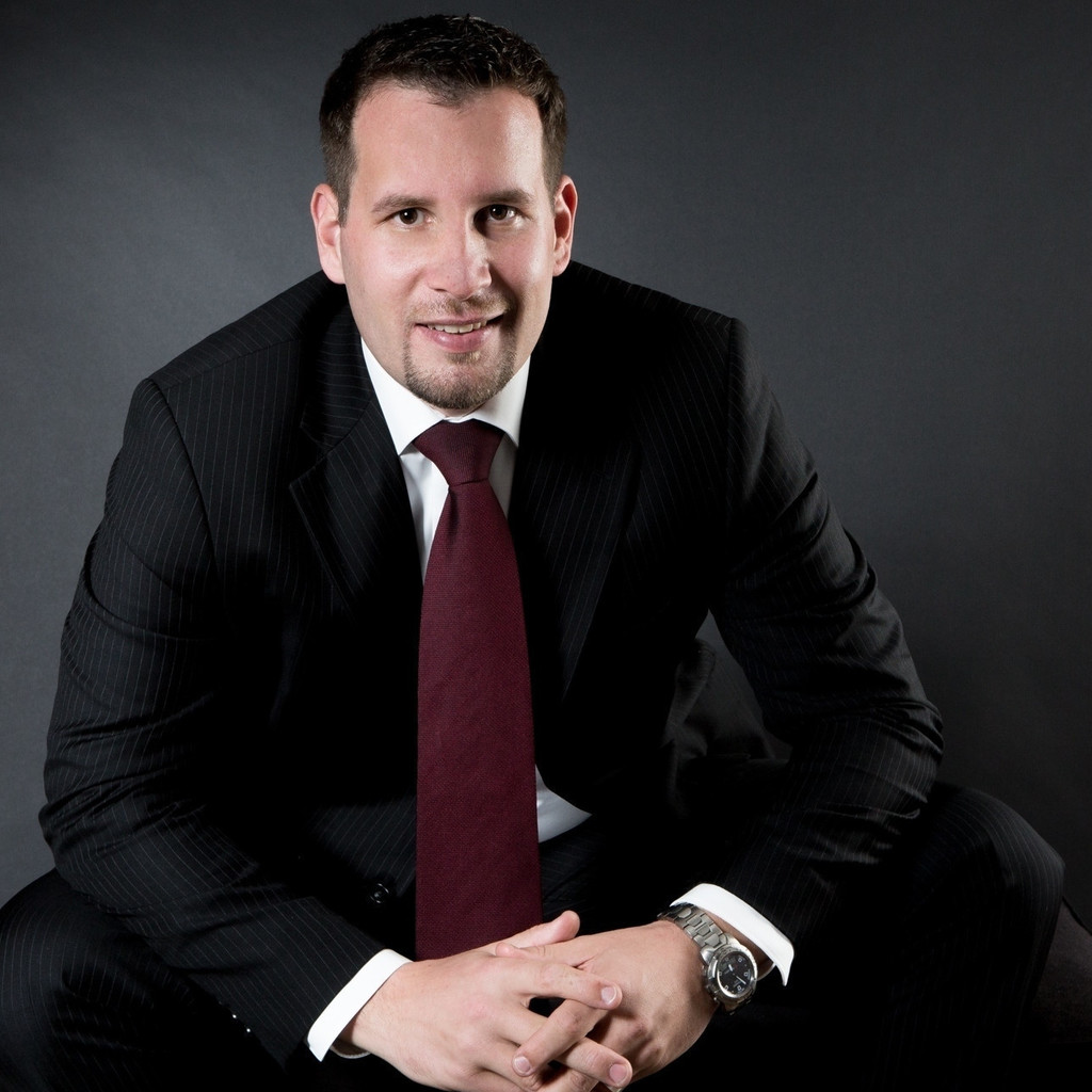 Andy Frey - Senior Customer Success Account Manager - Microsoft Schweiz ...