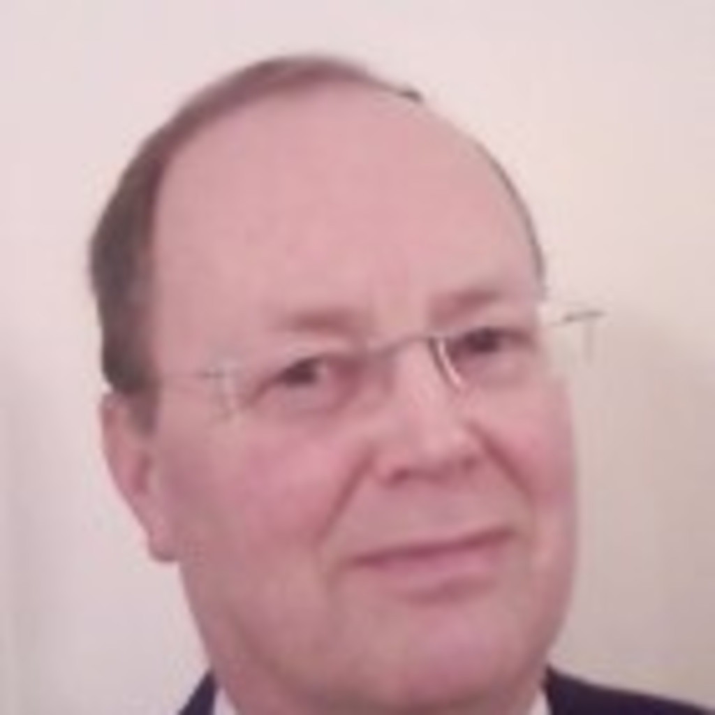 Robert Dyson - General Manager - Court Support Ltd. | XING