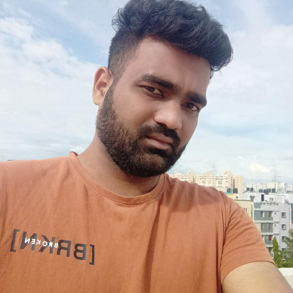 Shubham Shinde Software Developer Capgemini Xing