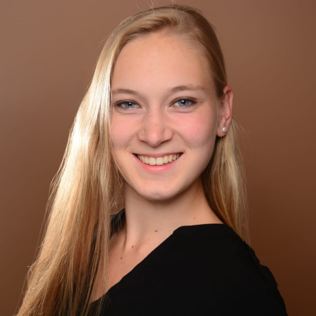 Hannah van de Loo - Psychologie - Universität Regensburg | XING