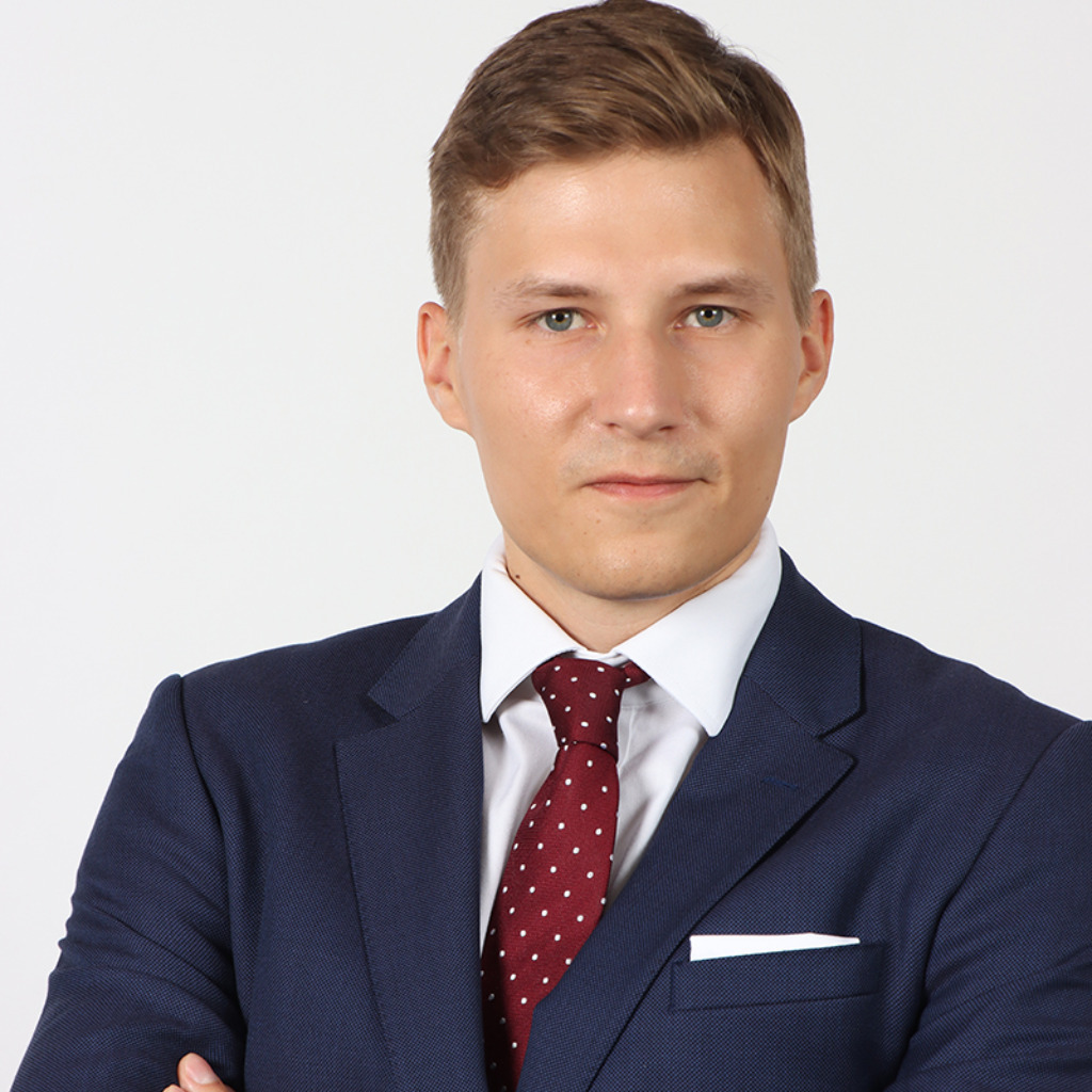 Artem Fadin - International finance - FH Wiener Neustadt | XING