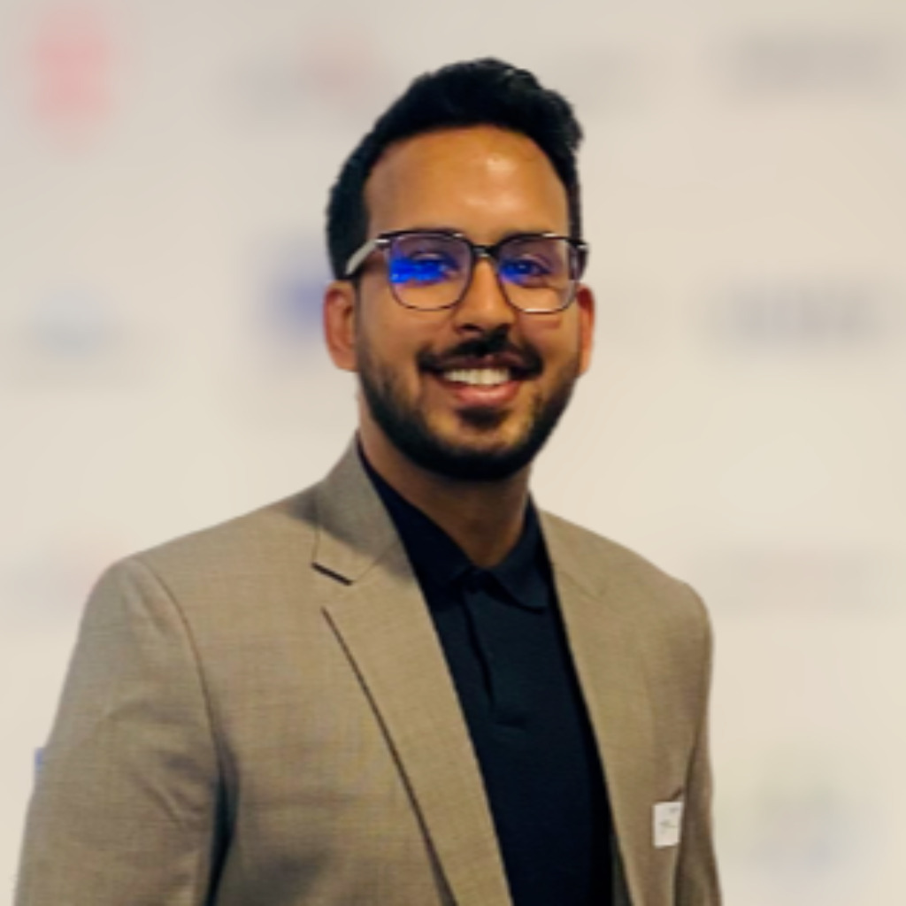 Mukul Mittal - MBA in Digitalization and Industrial Change - RWTH ...