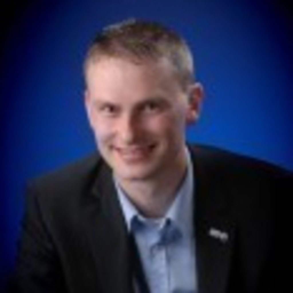 Christian Prott - Supply Chain Manager - FRoSTA AG | XING