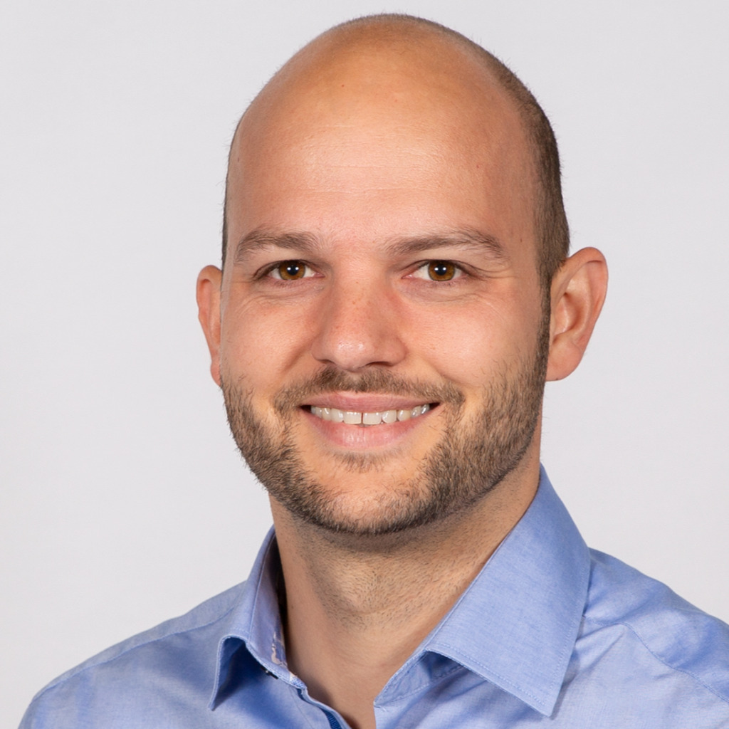 Daniel Freytag - Projektmanager - WEH GmbH Verbindungstechnik | XING