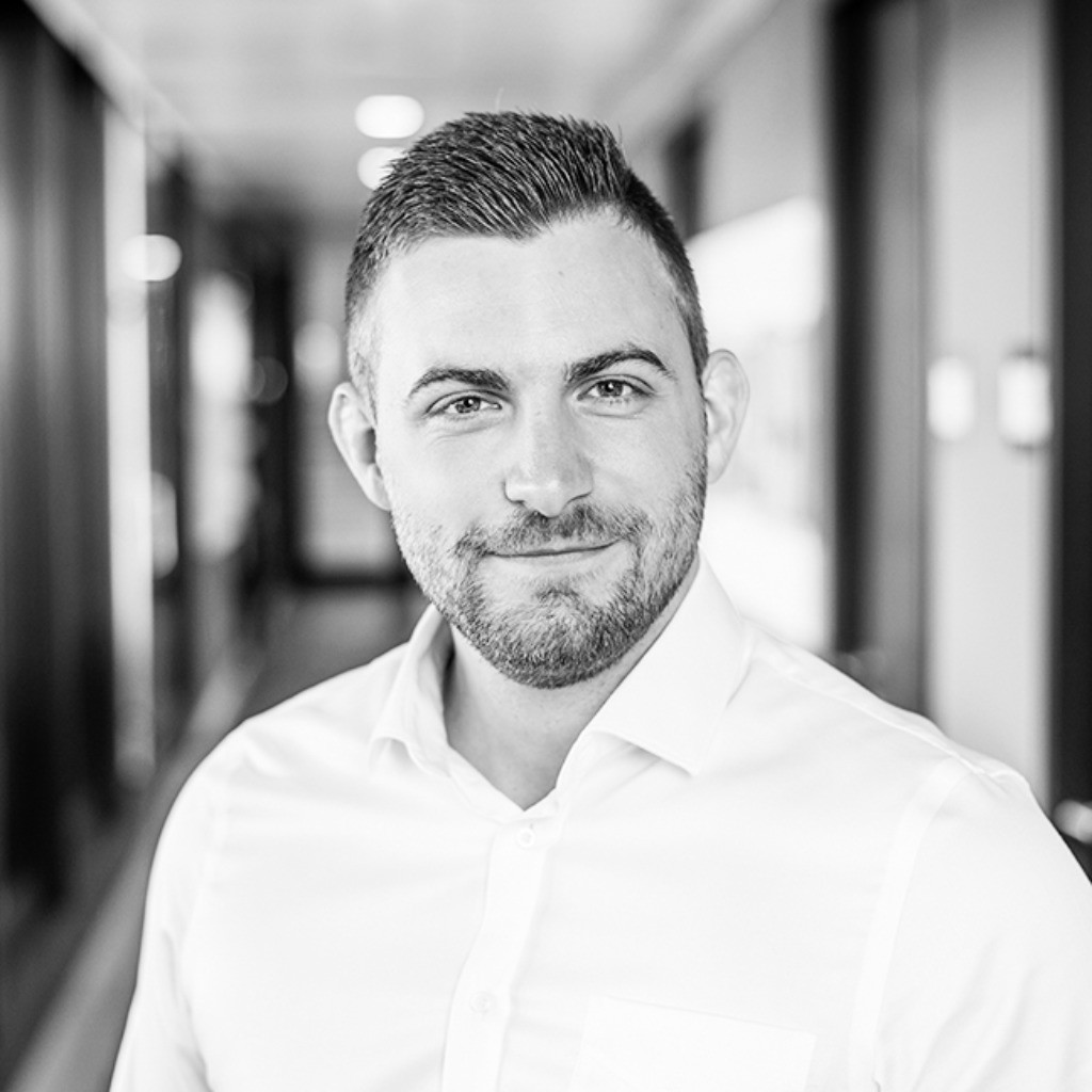 Benjamin Gruber - Expert Systems Engineer - Zühlke Gruppe | XING