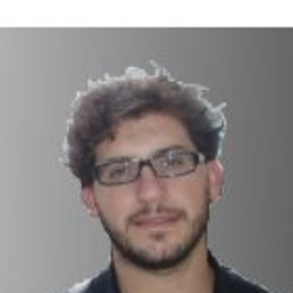 Javier González - Beca de investigación - Universidad Rey Juan Carlos ...