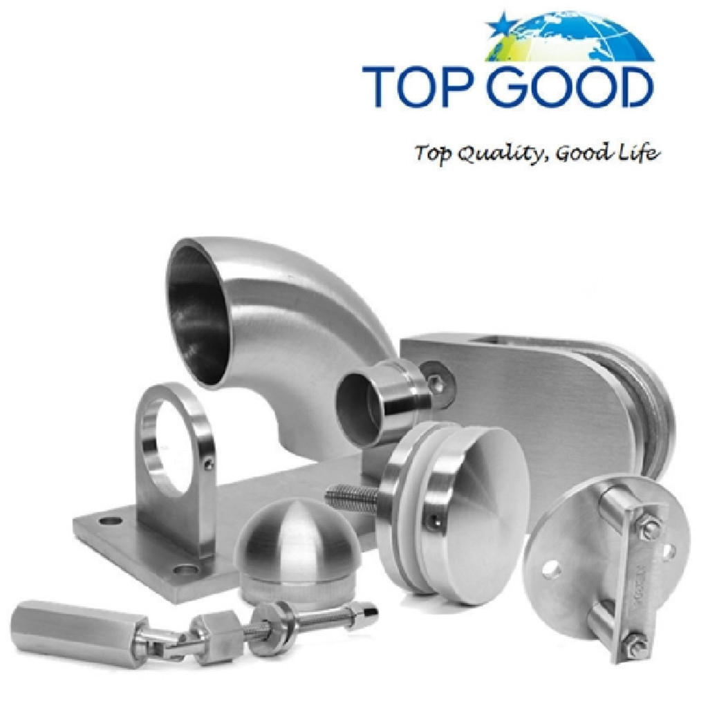 Mark Wan - SALES - TOP GOOD INDUSTRIAL&TRADING CO. LTD | XING