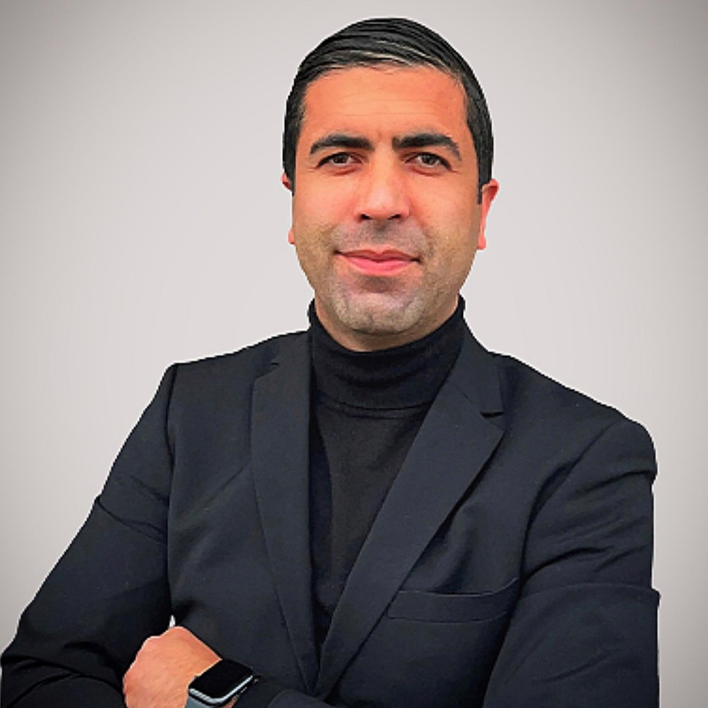 Ing. selim romdhane: Ausbildung und Berufserfahrung | XING