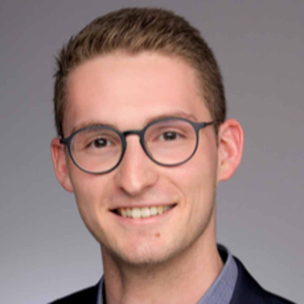 Patrick Weber - Praktikant - RSP Remmel + Sattler Ingenieurgesellschaft | XING