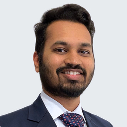 Saksham Verma - Praktikum - Max-Planck-Institut für Dynamik komplexer technischer Systeme | XING