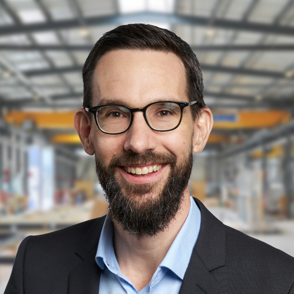 Markus Fuchs - Marketing und Kommunikation - ERNE AG Holzbau | XING
