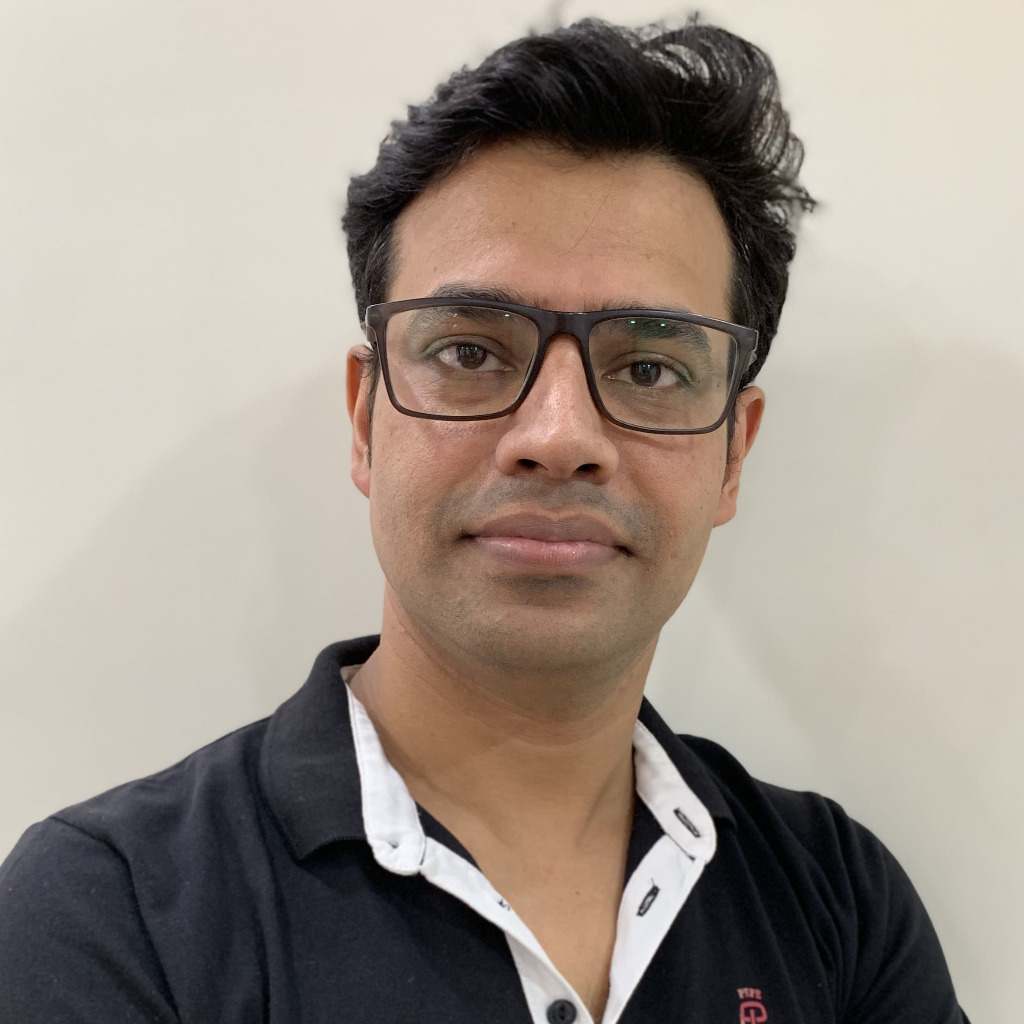 Raja Malik - Senior Fullstack Engineer - talpasolutions | XING