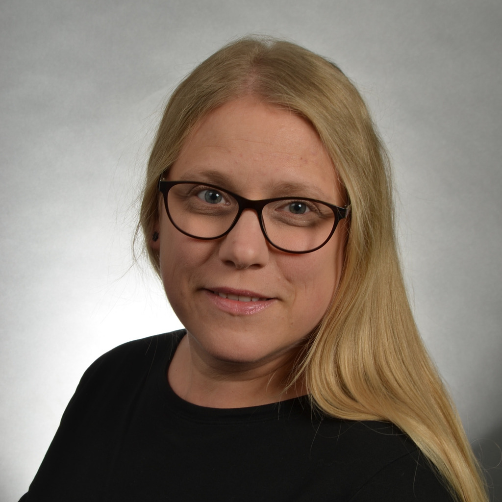 Esther Krebs - Filialleiterin - Thalia Bücher GmbH | XING