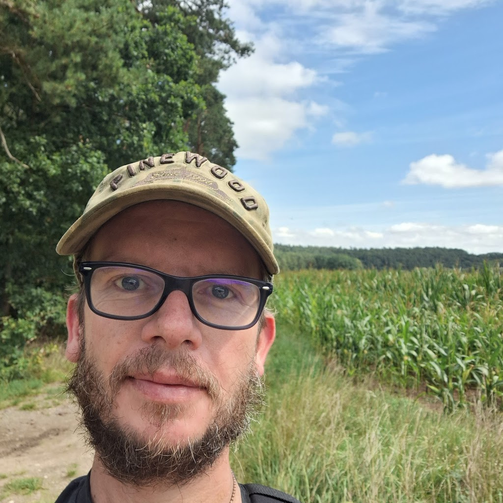 Manfred Lorenz - TB Sicherheit und Wache - Bundespolizeiakademie | XING