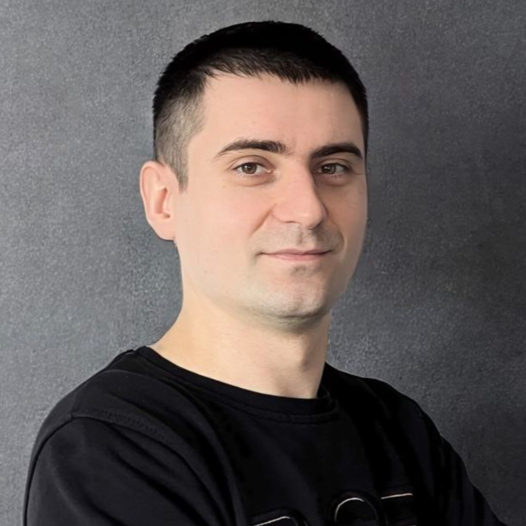 Vitalii Kovtun - Produktionsmitarbeiter - Lay Gewürze GmbH | XING