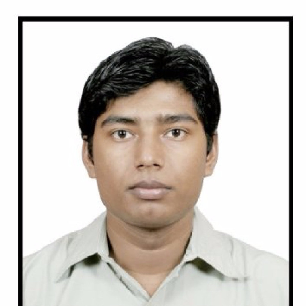 Sourav Kumar: Ausbildung und Berufserfahrung | XING