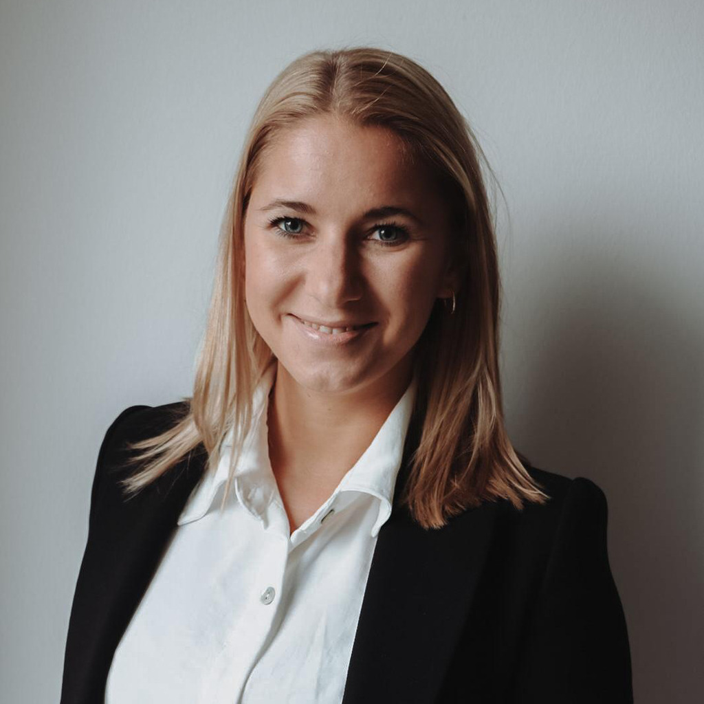 Mira Stock-Michaelsen - Sales Manager - Ter Ingredients GmbH & Co. KG ...