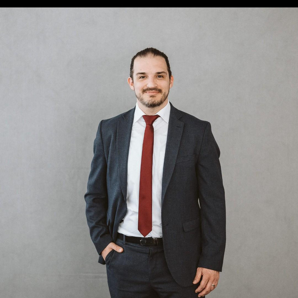 Kevin Heitz - Berater Private Banking - Sparkasse Saarbrücken | XING