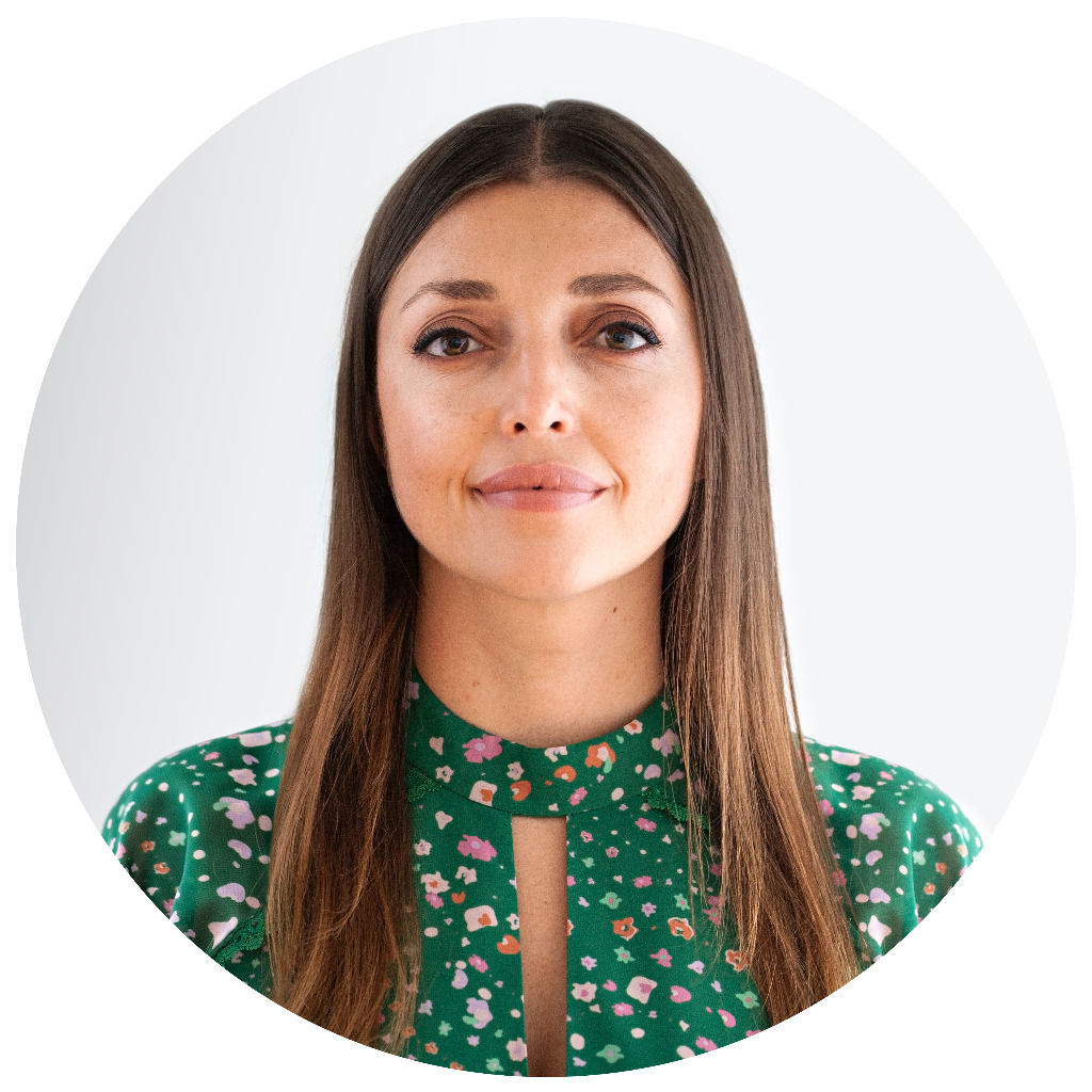 Helena Bader - Buyer Women Lingerie & Swimwear - Zalando SE | XING