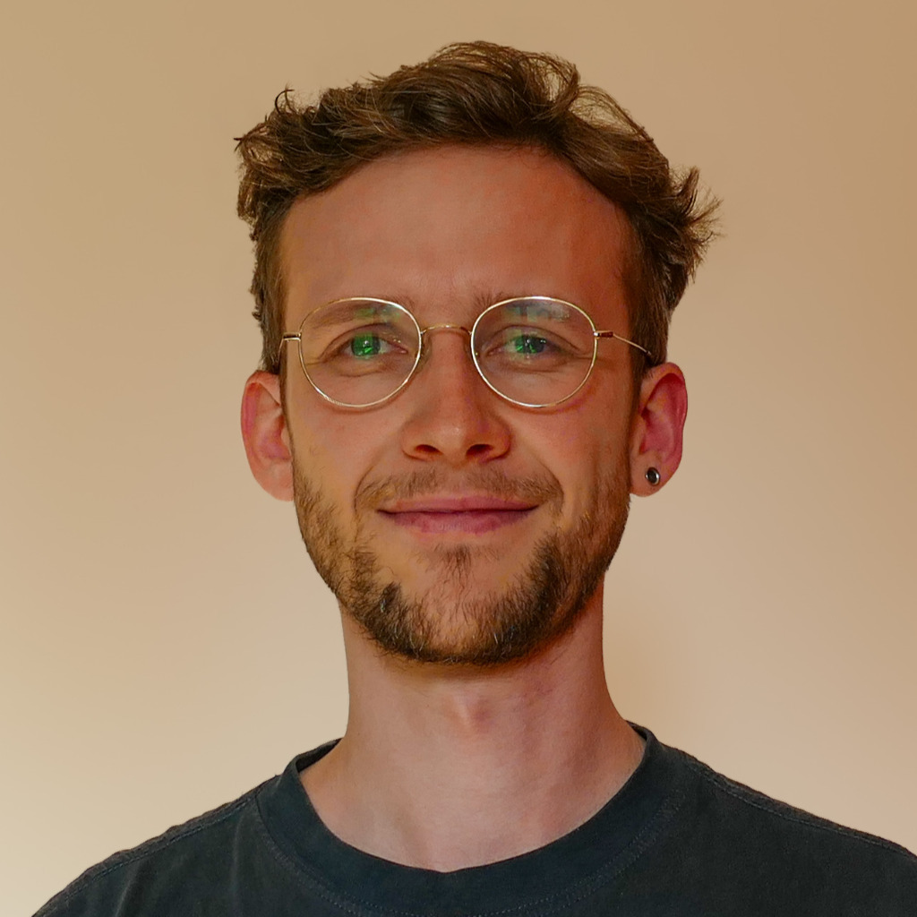 Nils Otto - Junior Software Developer - conology GmbH | XING