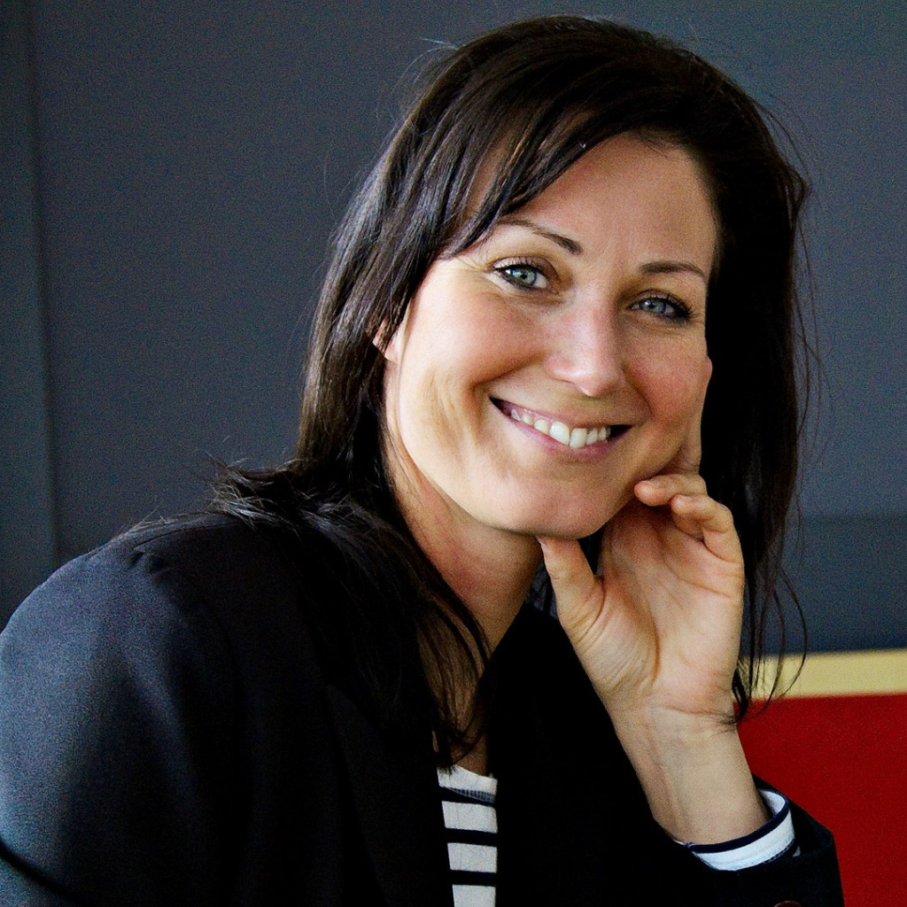 Sandy Ziegler - HR Manager Personalentwicklung - voestalpine Automotive Components Dettingen ...