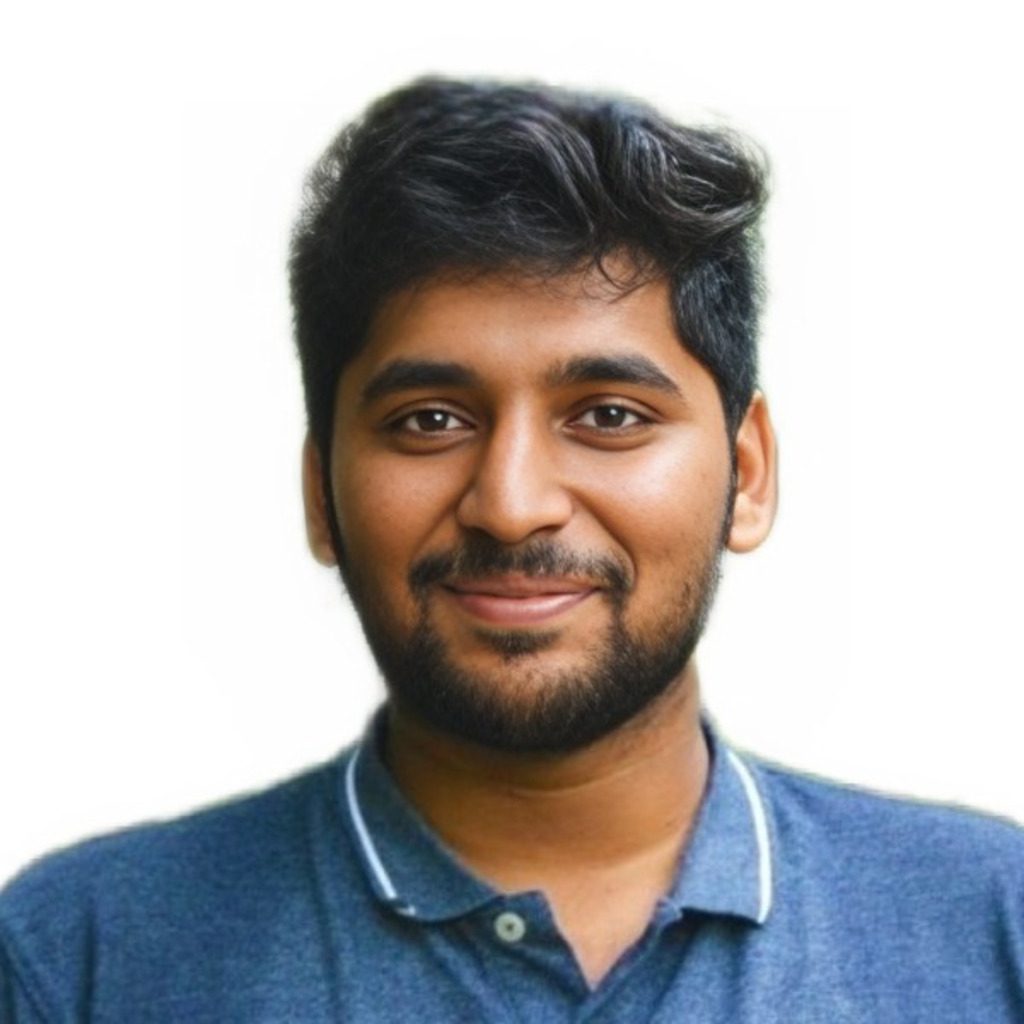 harsh pipalia - Validation Engineer - Zifo RnD Solutions | XING