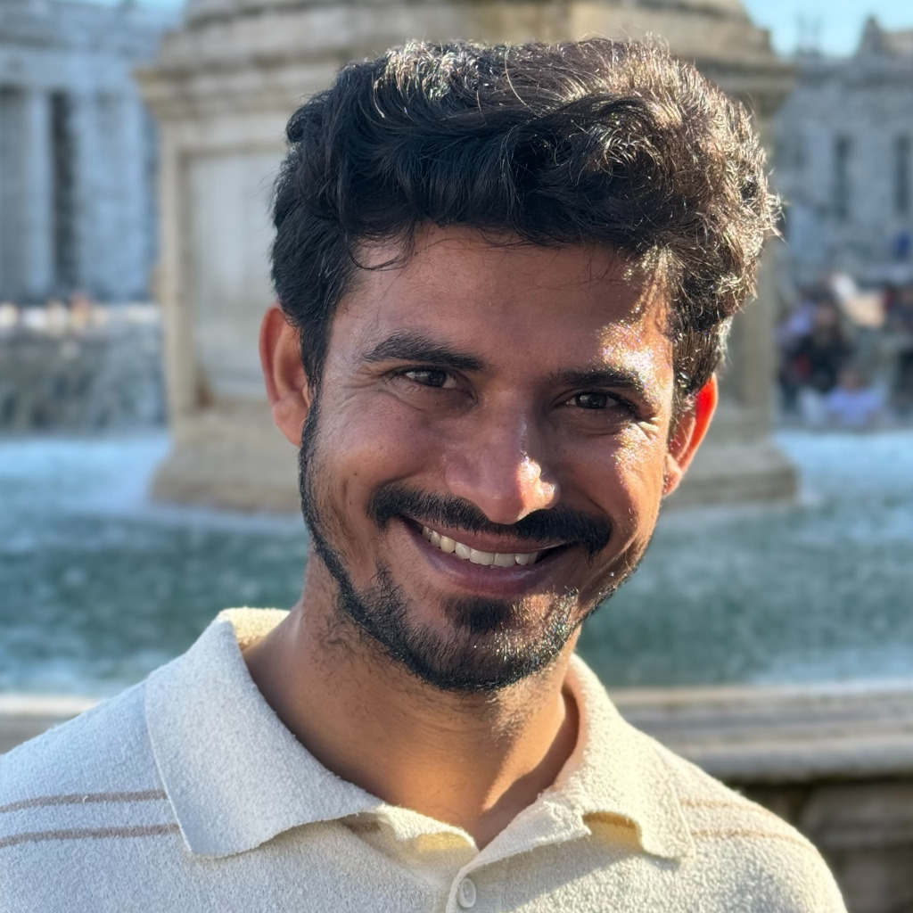 Sanidhya Chaudhary - International Business - Hochschule für Technik ...